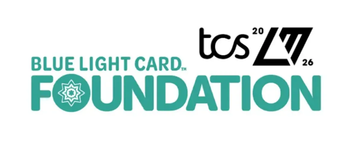 Blue Light Card Foundation: Ange's page