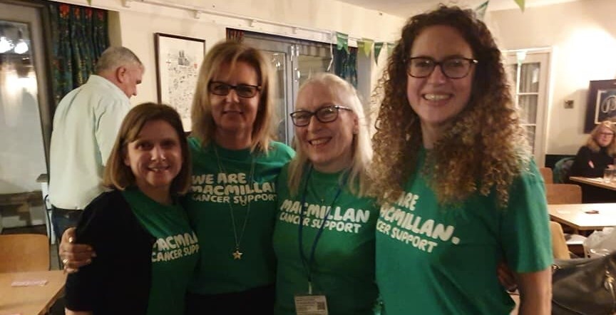Louth Fundraising Group
