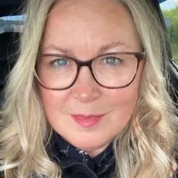 British Heart Foundation: Jill Hendry’s Fundraising Page