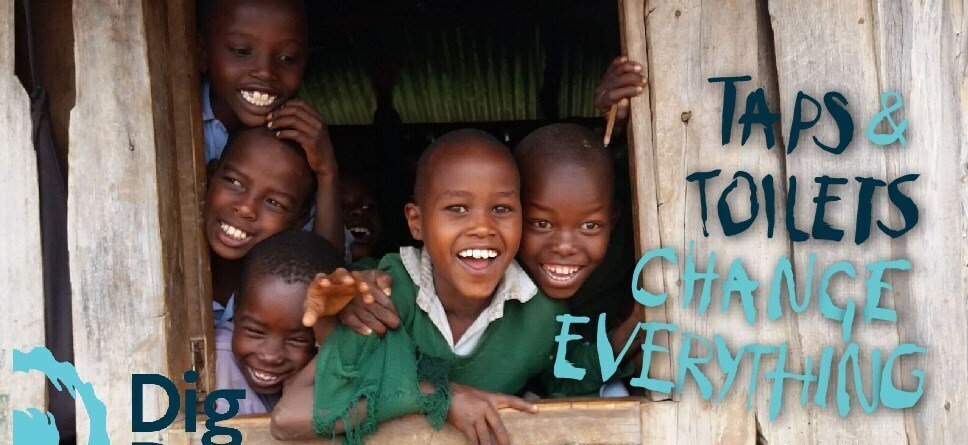 Dig Deep (Challenges): Climbing Kilimanjaro!