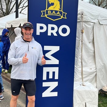 VICTA: Randy’s VICTA Fundraising Page London Marathon 2024