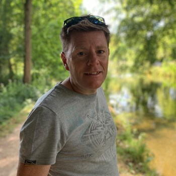 The Rose Road Association: James (Jim) Rasor's fundraising page