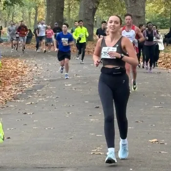 The Charlie Waller Memorial Trust: Ellie Guy’s Fundraising Page