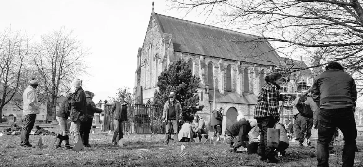 The Govan Heritage Trust SCIO: Graveyard Guardians: showcasing Govan's ...