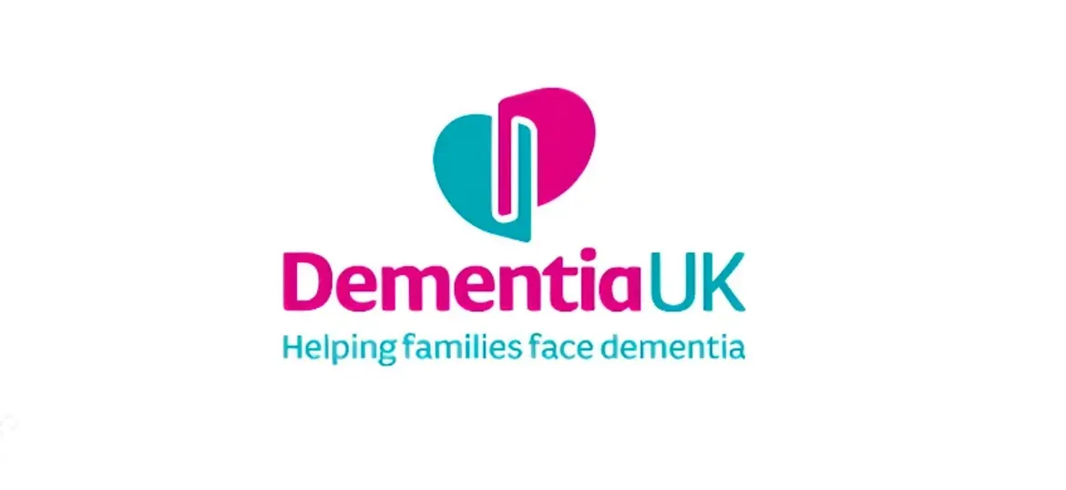 Dementia UK: Freddie Amy's Fundraising Page supporting Dementia UK