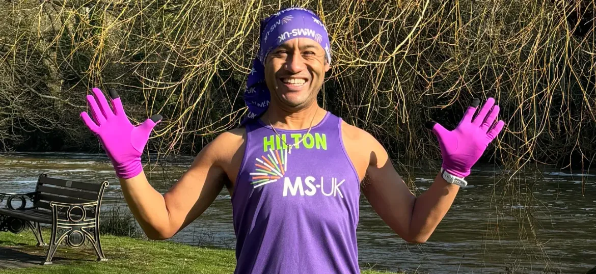 MS-UK: Third time’s a charm! Lindo’s London #3 for MS-UK