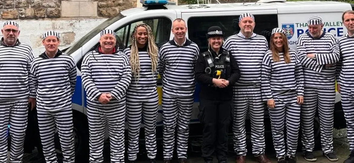 Helen and Douglas House: Jail and Bail 22nd May 2024