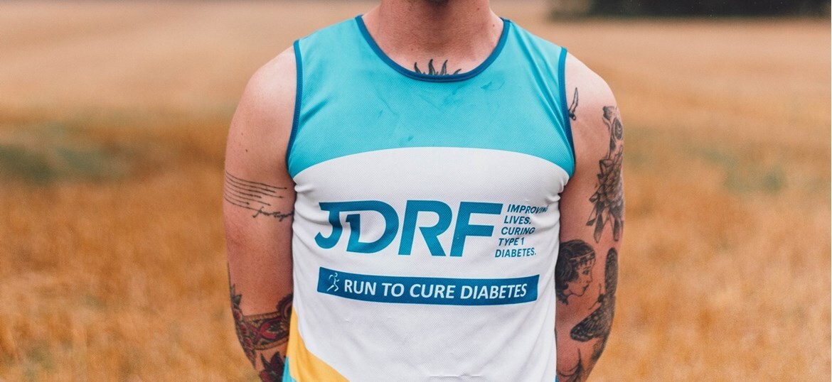 Breakthrough T1D: RAISING FOR JDRF