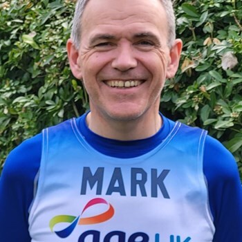 Age UK: Mark Flanagan