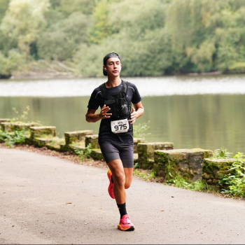 Terrence Higgins Trust: Samuel Tipper's Fundraising Page