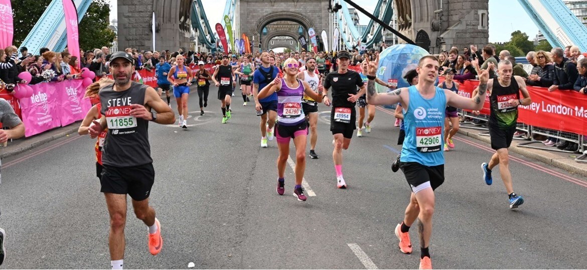 Get Kids Going!: Get Kids Going!: The Great North Run 2023