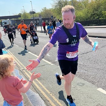Enham Trust: Adam Drew