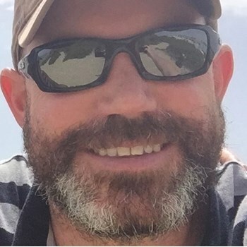 BACE: Rupert Warren