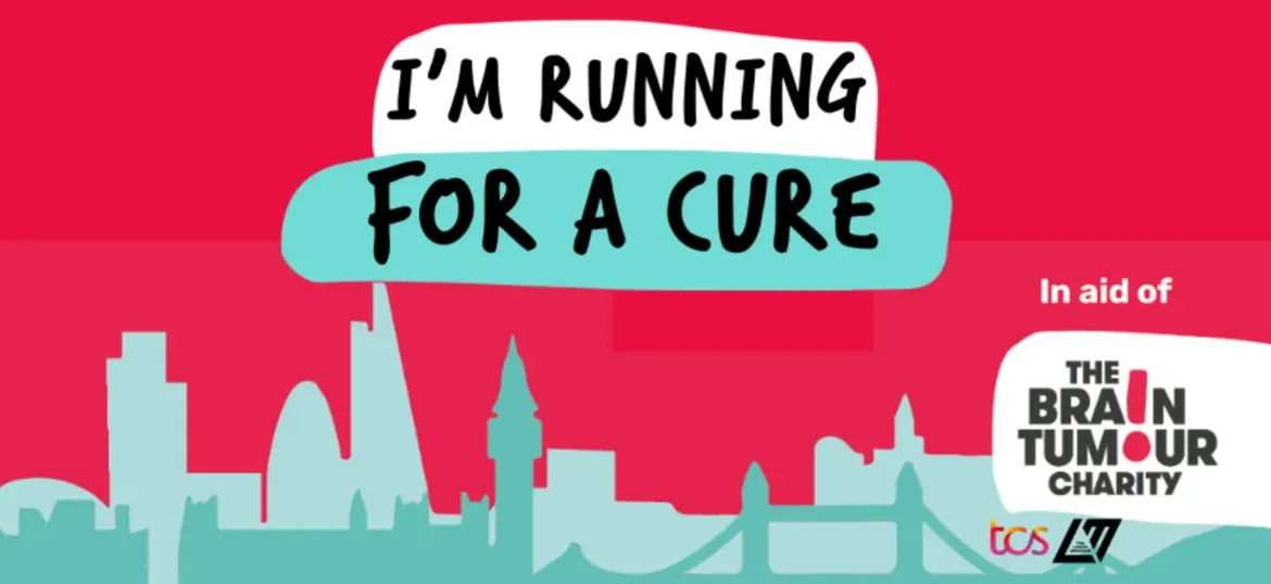 The Brain Tumour Charity: Jane's fundraising page