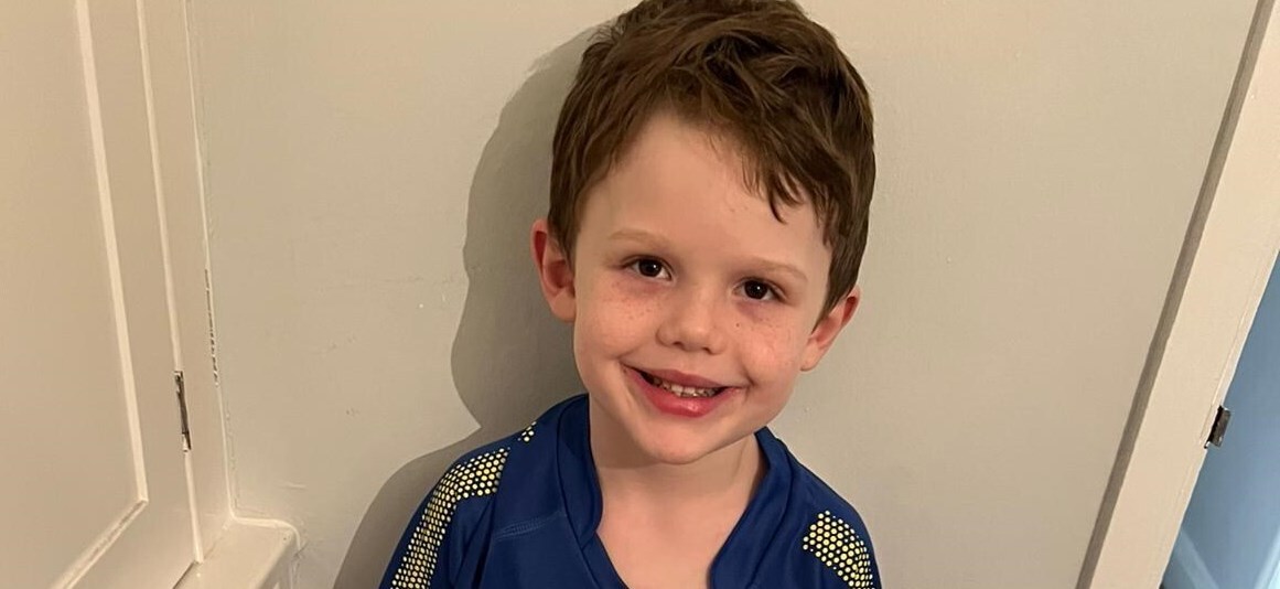 Children's Liver Disease Foundation: Alan Ison's London Marathon ...