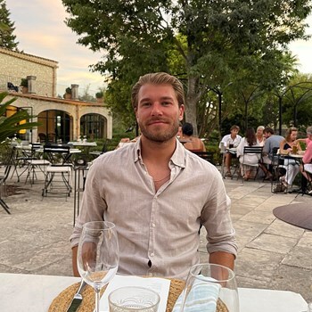 Dementia UK: Ethan Butler