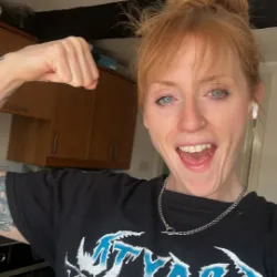 Dementia UK: Lucy's doing The Great North Run
