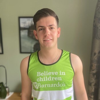 Barnardo's: Adam Hobbs