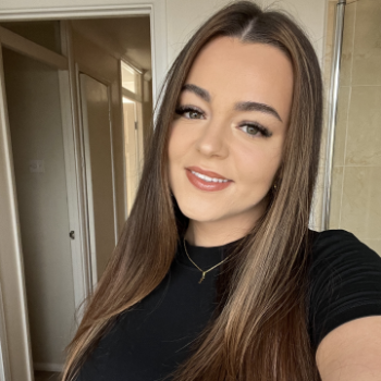 Blood Cancer UK: Mollie's page