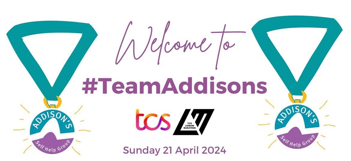 Addison's Disease Self Help Group