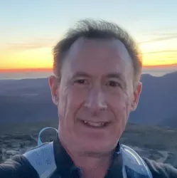 Ambitious about Autism: Nathan's page
