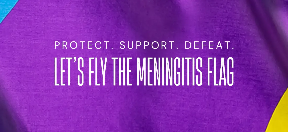 Meningitis Research Foundation: Tara and Claire are fundraising for ...