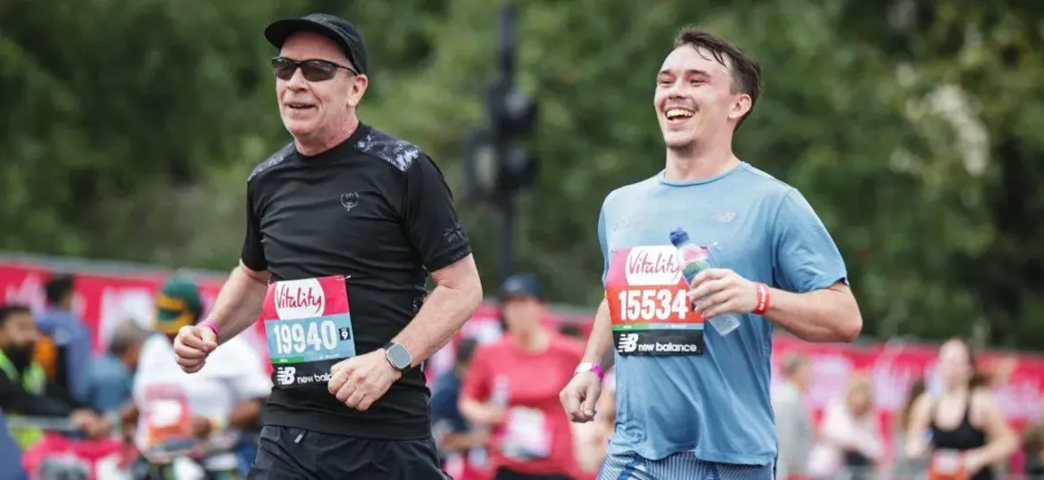 Alzheimer’s Research UK: Babs Army 2025