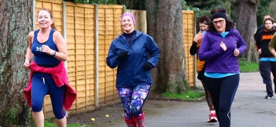 Mencap: Mencap London Marathon 2024