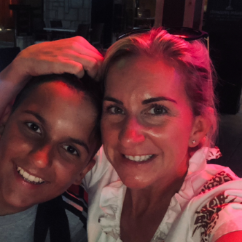 Teenage Cancer Trust: Nina's London Marathon fundraising page