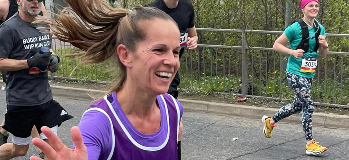 Marie Curie: Gem’s Run For Kim