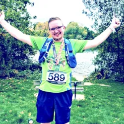 Alzheimer's Society: Charlie's fundraiser for Alzheimer's Society ...