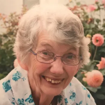 Alzheimer’s Research UK: Jo’s great south run
