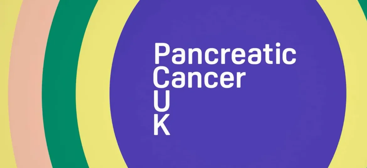 Pancreatic Cancer UK: Lewis' TCS London Marathon 2026 for PCUK