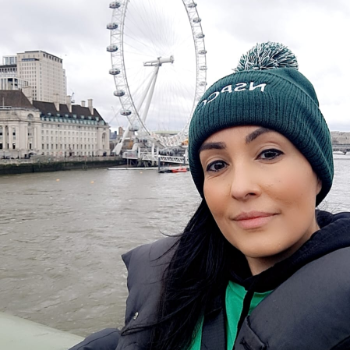 NSPCC: Walk for Children 2023