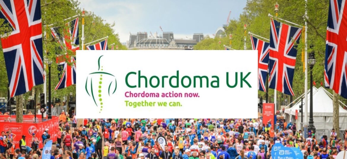 CHORDOMA UK: James Day