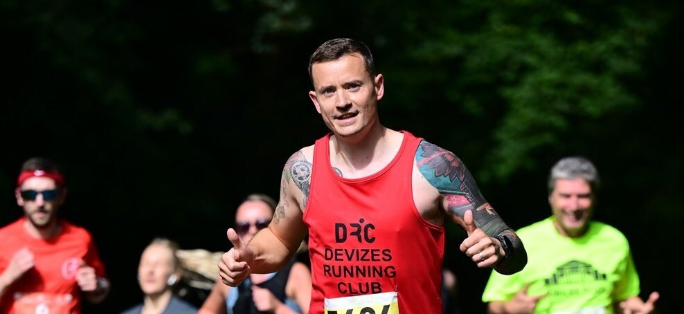 Mencap: Mencap London Marathon 2024