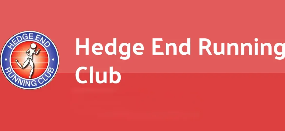 Mountbatten Hampshire: Hedge End Running Club