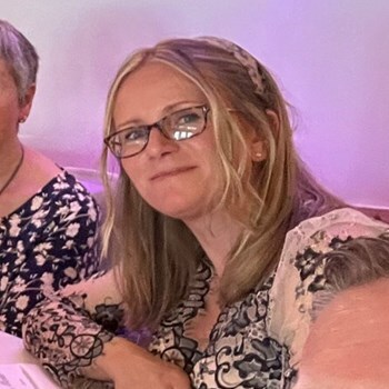 North West Cancer Research: Julie's London Marathon Fundraiser
