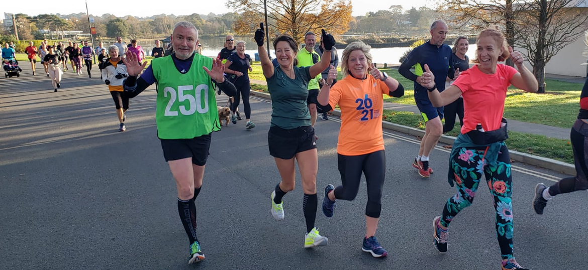 Mencap: Supporting Mencap in the London Marathon 2024