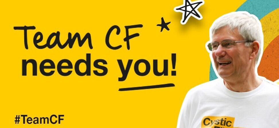 Cystic Fibrosis Trust: Wollaton Park Walk 2023