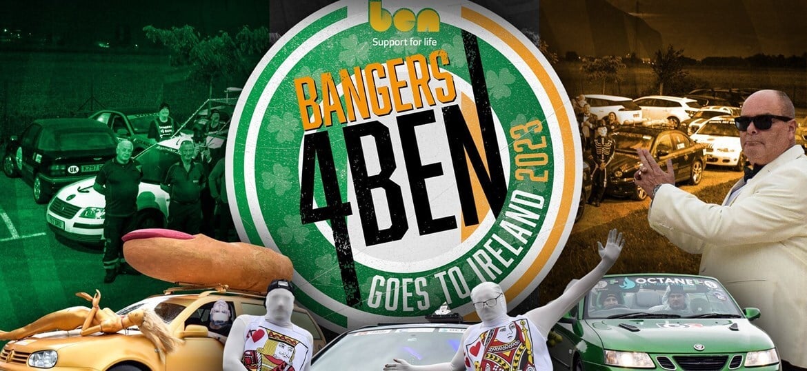 Ben - Motor and Allied Trades Benevolent Fund: The General Ben