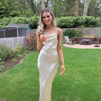 Saphara: Grace Lavery