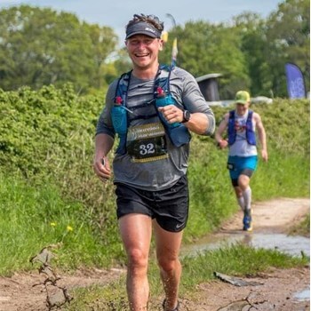 The Openwork Foundation: Daniel Edmunds raising more money for charity ...