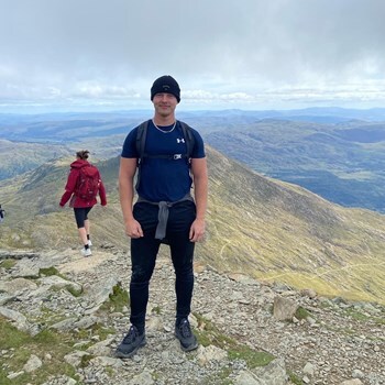 MIND (THE NATIONAL ASSOCIATION FOR MENTAL HEALTH): Joshua's Charity Page