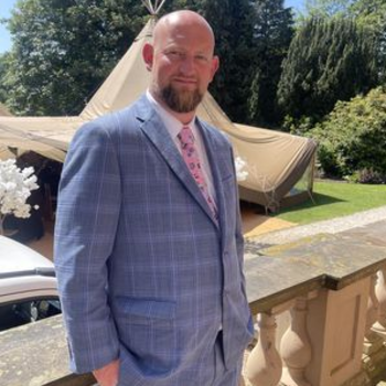 Eves Trust: Robert Snedker, Fundraising page