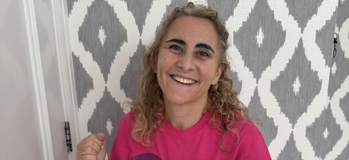 Mencap: Mencap London Marathon 2025
