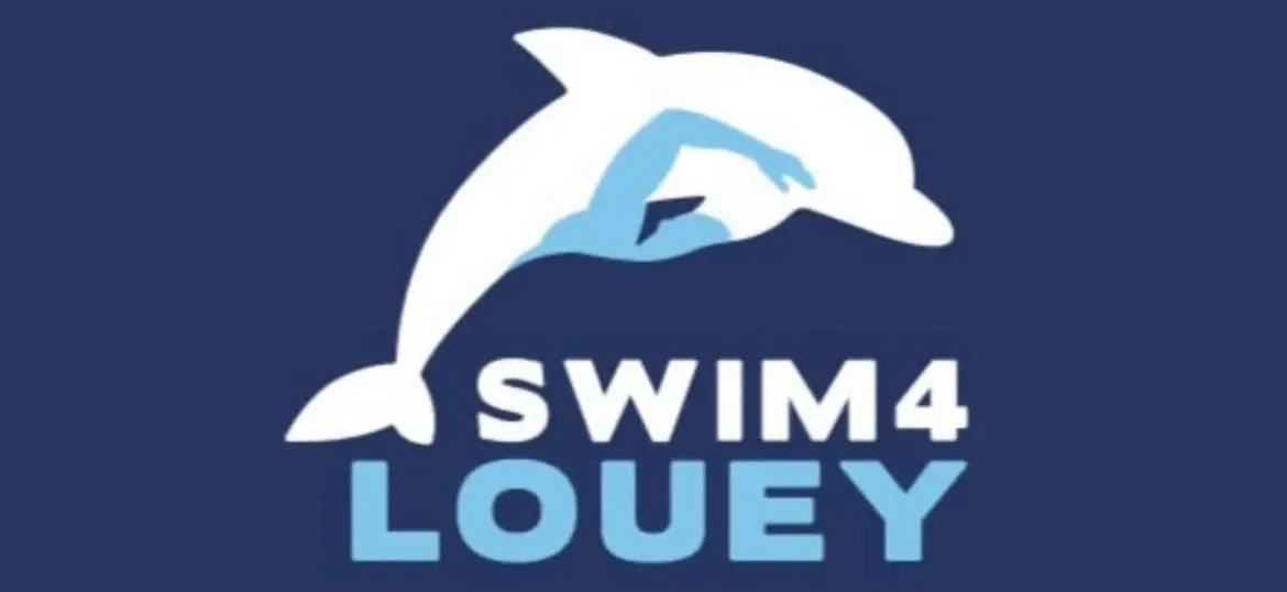 SWIM 4 LOUEY: Tracey and Lily’s page