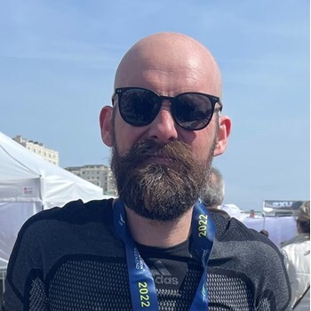 Havens Hospices: Dan Jones