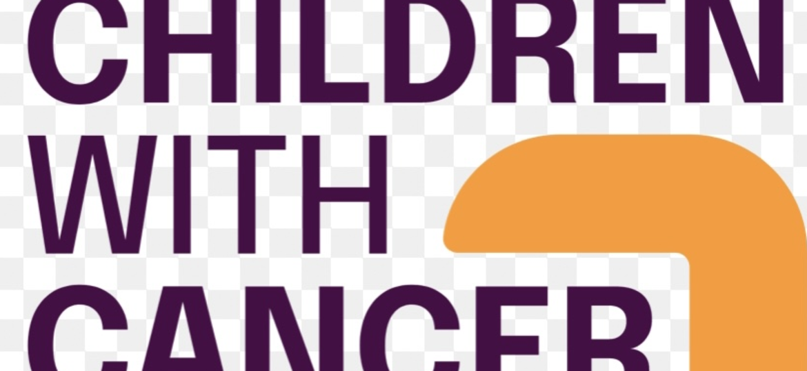 Children with Cancer UK: Martina Connors