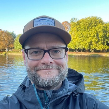 Samaritans: James Flannery